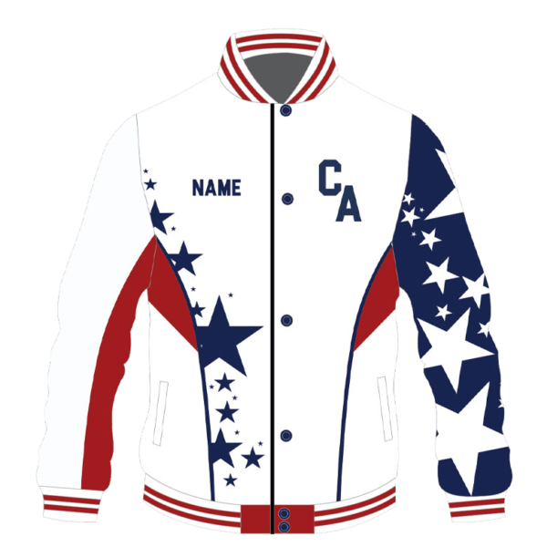 Matric Jackets – Link Sportswear